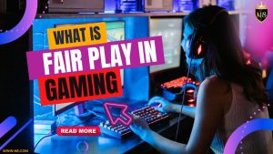 What Is Fair Play in Gaming and Why Does It Matter? - N8 Casino